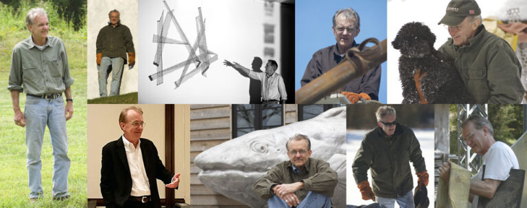 Edward Tufte | Interviews, Biography and Contact Information