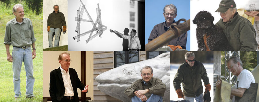Edward Tufte | Interviews, Biography and Contact Information