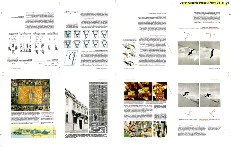 Beautiful Evidence chronicles: writing, designing, publishing ...