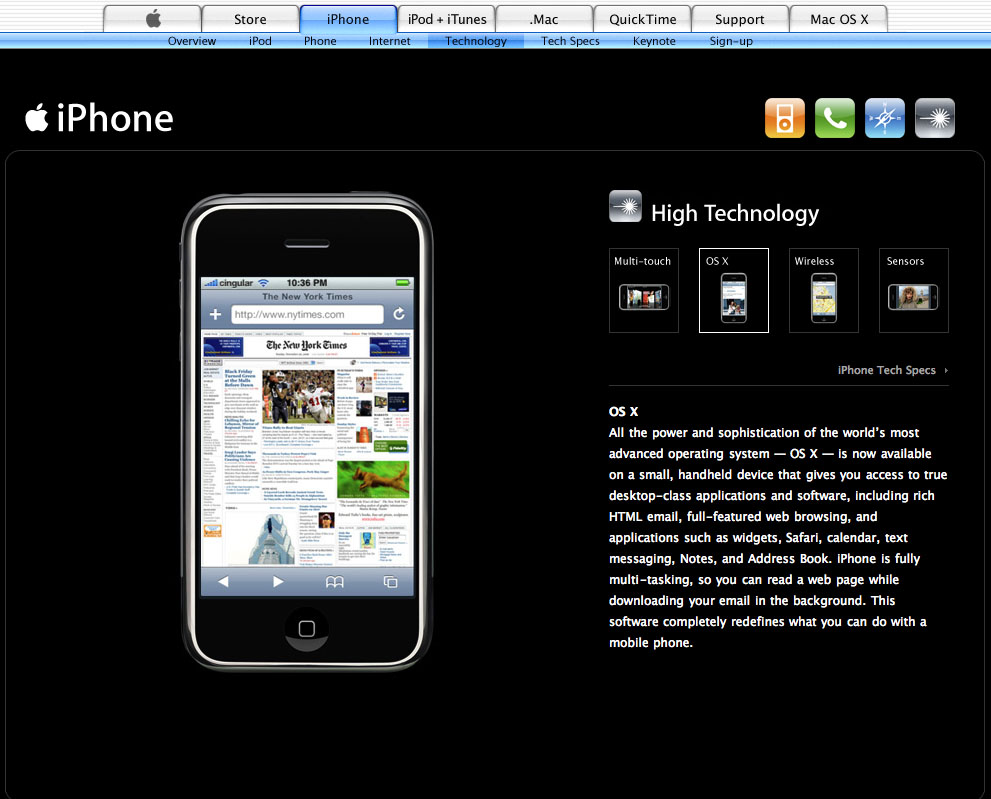 Beautiful Evidence chronicles: writing, designing, publishing ...